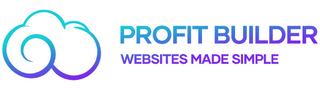 Profit Builder - Websites Made Simple